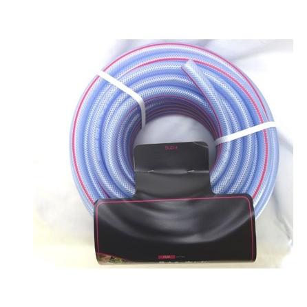 カクイチ FUNホース 透明糸入F121C 内径15mm 30m巻き : incs インクス Yahoo!店 - 通販 - Yahoo!ショッピング