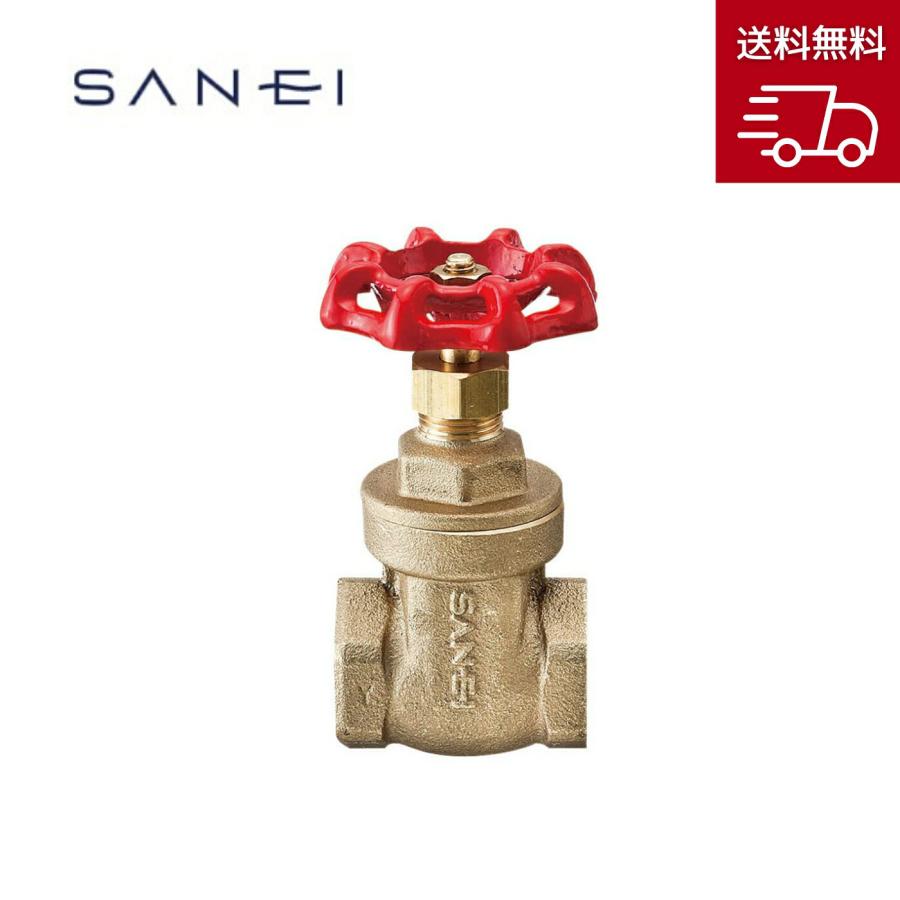 SANEI（水栓金具） SANEI ゲートバルブ 呼び50用 JV35-50 : incs インクス Yahoo!店 - 通販 - Yahoo!ショッピング