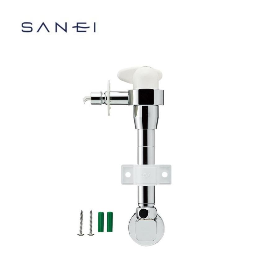 SANEI（水栓金具） SANEI ミニセラ洗濯機用水栓 水モレ防止機能 ドラム式向け PY1735TV-13 : incs インクス Yahoo!店 - 通販 - Yahoo!ショッピング