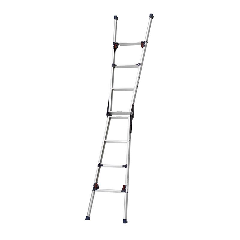 ピカコーポレイション 四脚アジャスト式脚立 かるノビ SCL-120A : incs インクス Yahoo!店 - 通販 - Yahoo!ショッピング