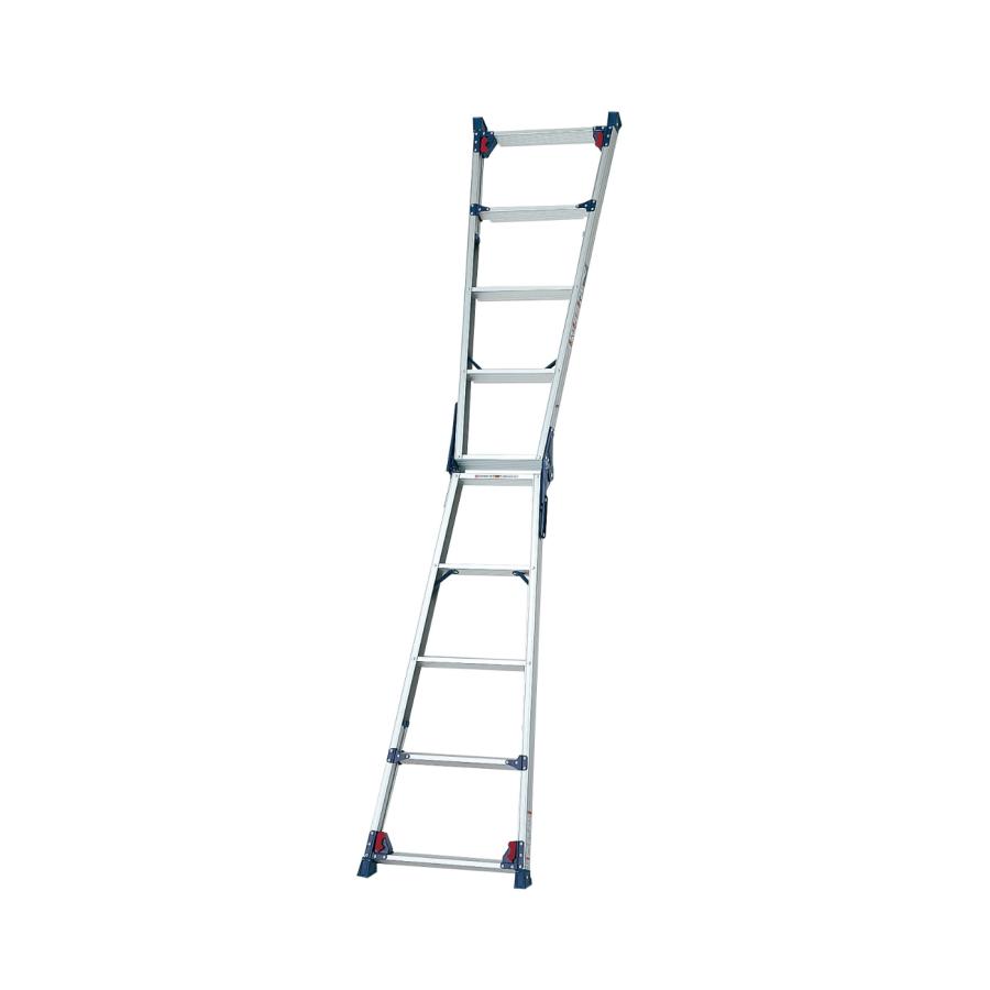 ピカコーポレイション 四脚アジャスト式脚立 かるノビ SCL-150A : incs インクス Yahoo!店 - 通販 - Yahoo!ショッピング