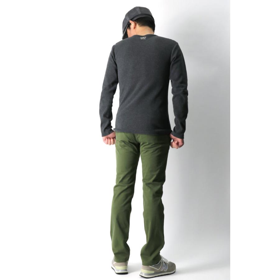 GRAMICCI (グラミチ) ニューナローパンツ (NN-PANTS)ストレッチ GRAMICCI (グラミチ) ニューナローパンツ (NN-PANTS)ストレッチ