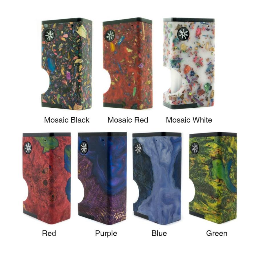 Ultroner x Asmodus Luna Squonker mod : Indian Strawberry - 通販 - Yahoo ...