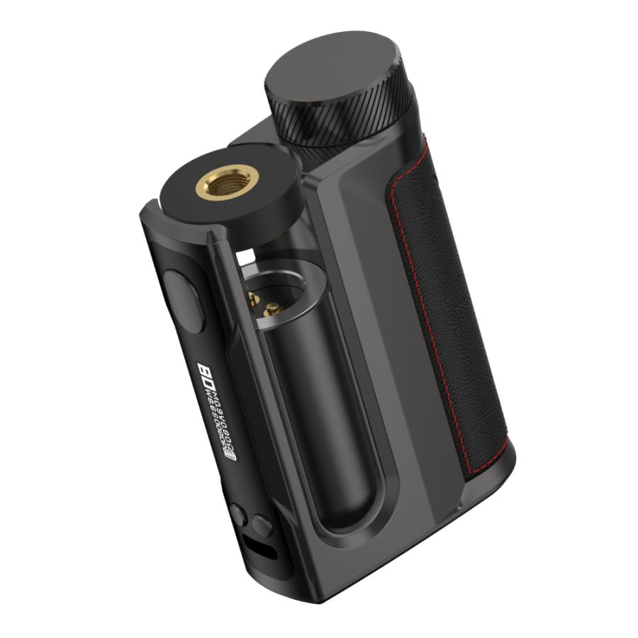 Nevoks Veego 80 Pod Mod Kit【510スレッドアダプター付き！】 : Indian Strawberry - 通販 ...