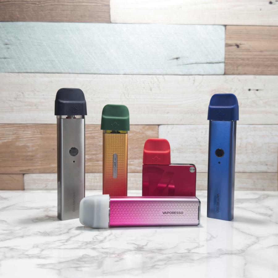 Vaporesso XROSシリーズ 対応 シリコンキャップ5個セット : Indian Strawberry - 通販 - Yahoo!ショッピング