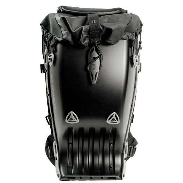 Point 65°n ポイントシックスティーファイブ 65 BOBLBEE 25L GT Limited Phantom (SHADOW ...