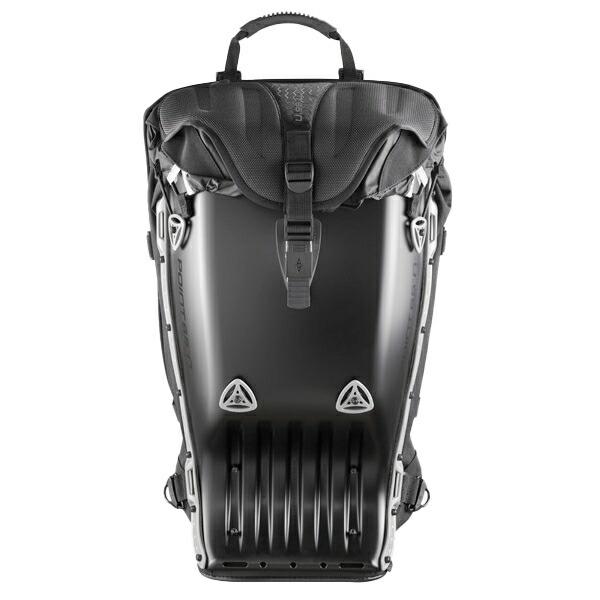 Point 65°n ポイントシックスティーファイブ 65 BOBLBEE 25L GTX Limited Phantom (SHADOW ...