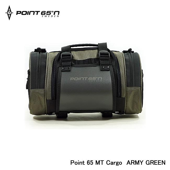 Point65 Point 65°n ポイントシックスティーファイブ 65 MT Cargo Army Green 65-MTCRG-AG ...