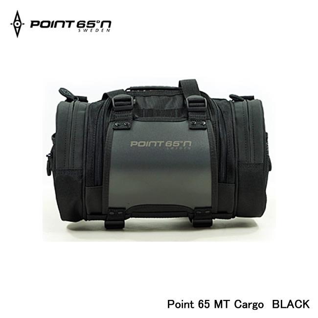 Point 65°n ポイントシックスティーファイブ 65 MT Cargo Black 65-MTCRG-BK : インディーズヤフー店 ...
