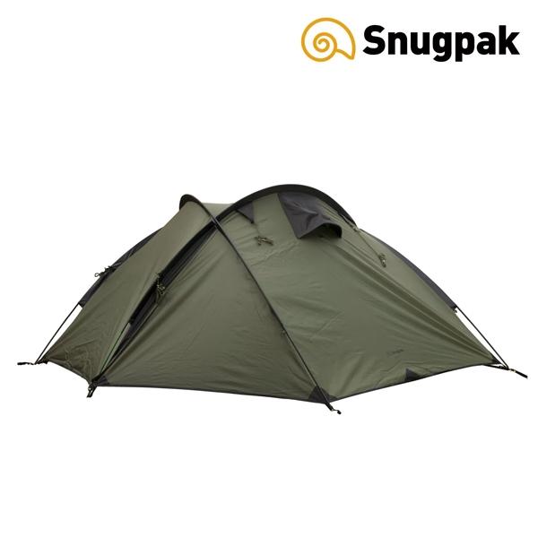Snugpak スナグパック バンカー_AP オリーブ SP18842OL : インディーズヤフー店 - 通販 - Yahoo!ショッピング