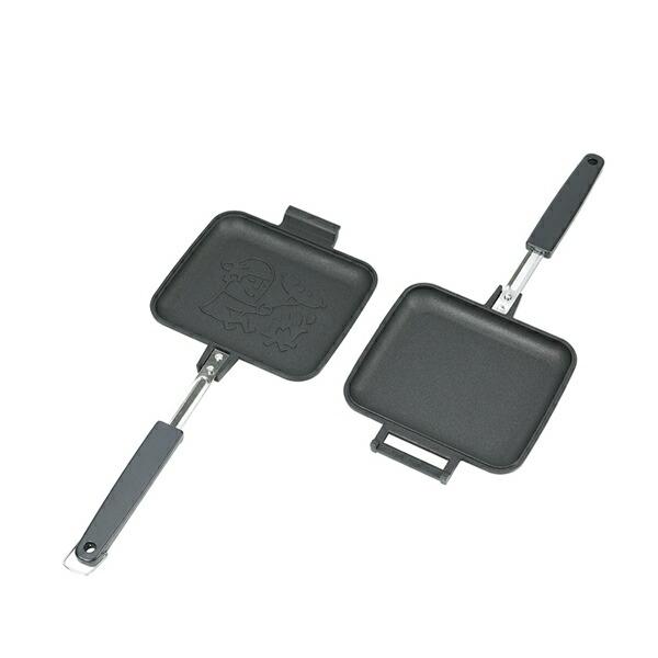 belmont ベルモント ホットサンドメーカー [フラット] BM-056 : インディーズヤフー店 - 通販 - Yahoo!ショッピング