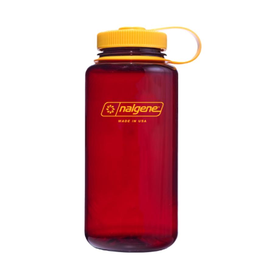 nalgene ナルゲン 広口1.0L Tritan Renew レイカー 91653 : インディーズヤフー店 - 通販 - Yahoo!ショッピング