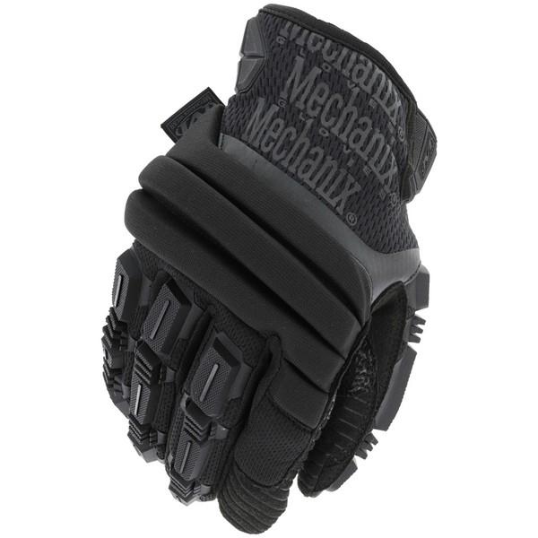 MECHANIX WEAR（メカニクスウェア） タクティカルグローブ M-Pact コバート 通気性 衝撃吸収D3O MP2-55 ...