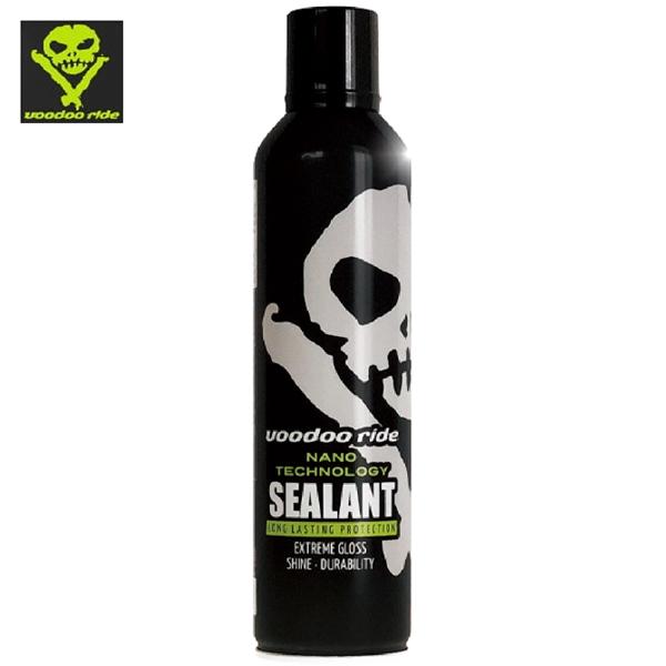 VOODOORIDE ブードゥーライド ナノテクノロジー シーラント 340g VR8012 : インディーズヤフー店 - 通販 - Yahoo!ショッピング