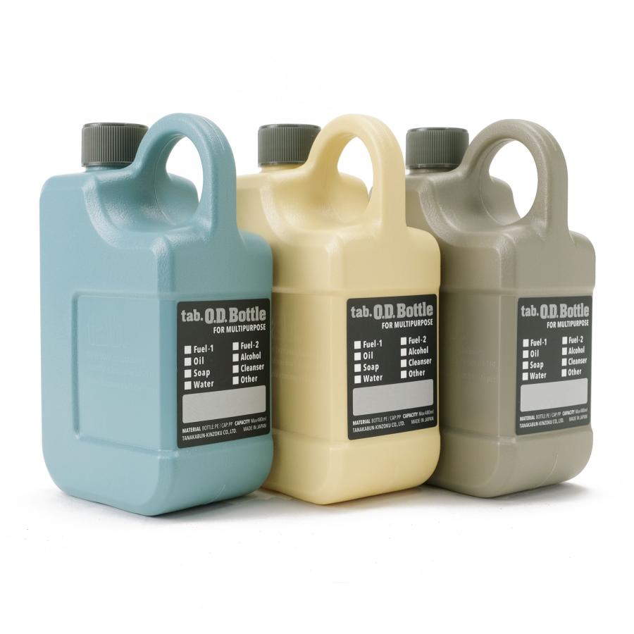 tab. タブ tab.O.D.Bottle オールドブルー TB-ODBOB : インディーズヤフー店 - 通販 - Yahoo!ショッピング