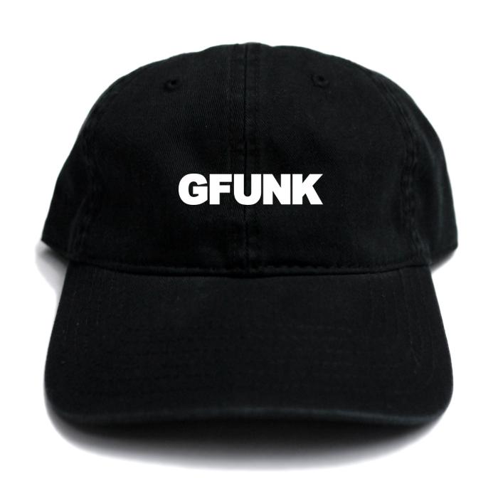 G FUNK 帽子 キャップ STRAPBACK CAP ストラップバック ベースボールキャップ HIP HOP ヒップホップ WEST ...