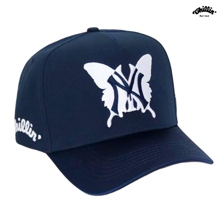 CHILLIN' チリン キャップ 帽子 スナップバックキャップ SNAPBACK CAP ロゴ アパレル : INDOOR CLASS - 通販 - Yahoo!ショッピング