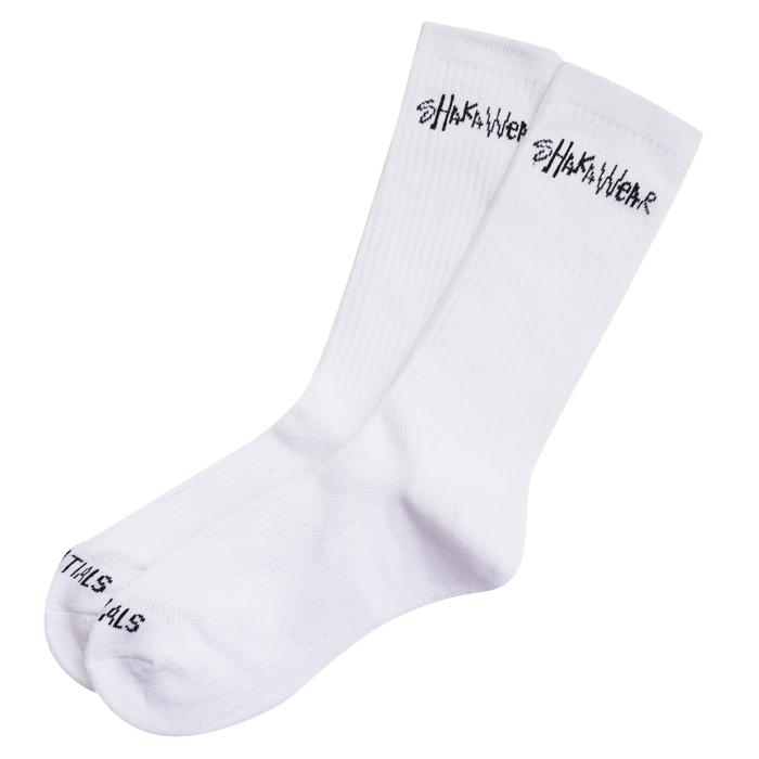 SHAKA WeAR（シャカウェア） シャカ シャカウエア 靴下 ソックス ロゴ : INDOOR CLASS - 通販 - Yahoo!ショッピング