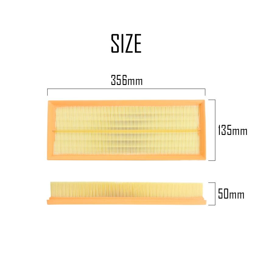 メルセデスベンツ W211/S211 Eクラス エアフィルター エアクリーナー 2002.06- E240/E250/E280/E300/E320/E350/E500/E550 ...