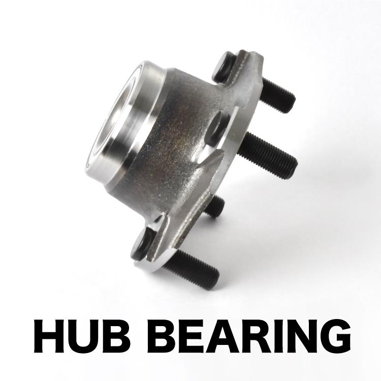 DA16T キャリイ トラック H25.8-H31.9 フロントハブベアリング 1個 43402-77A01 43402-77A00 : イネックス二号店 - 通販 - Yahoo!ショッピング