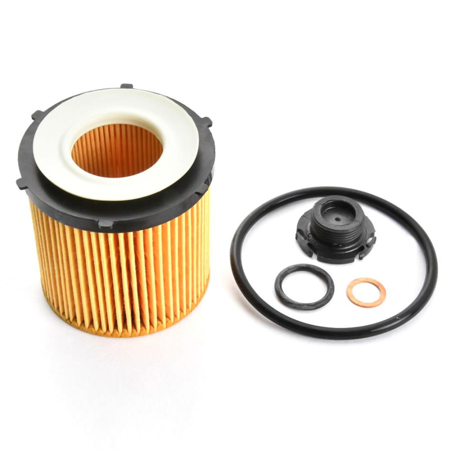 オイルフィルター オイルエレメント BMW 5シリーズ F10/F11 2010.03- 互換品 OILF419 : イネックス二号店 ...