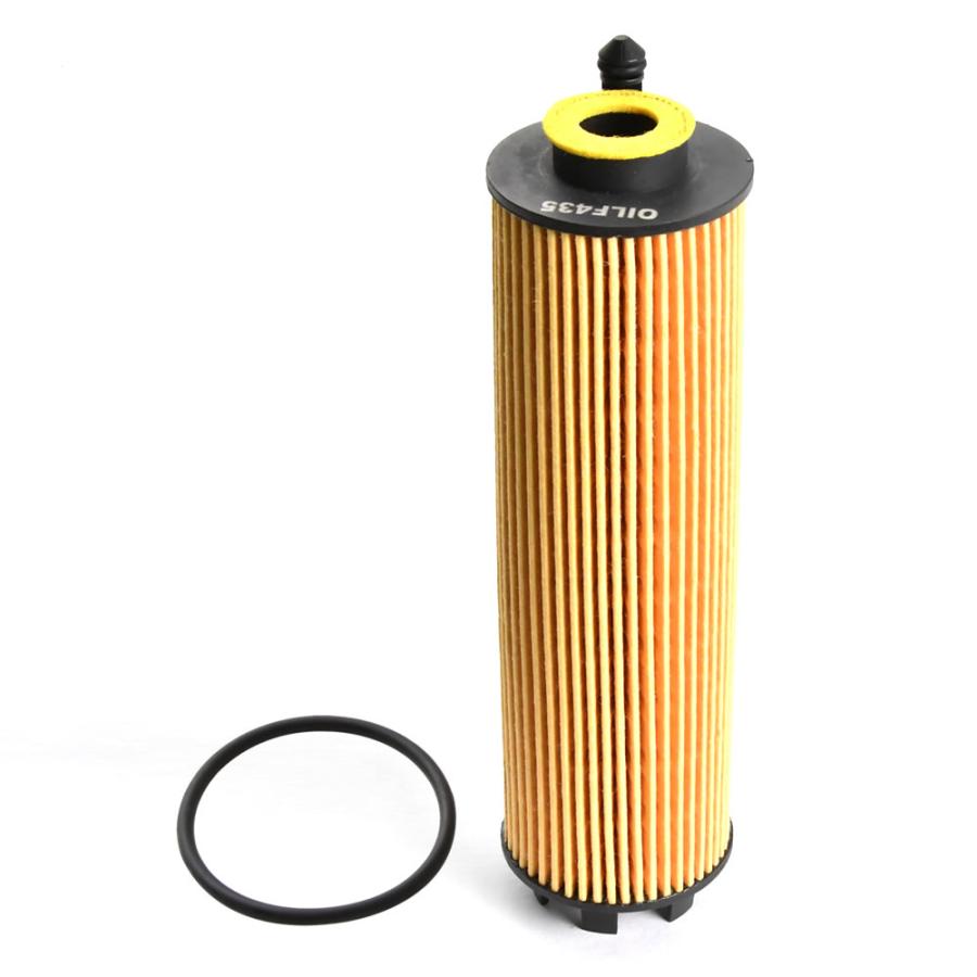 オイルフィルター オイルエレメント メルセデスベンツ Bクラス W247 2019.06- 互換品 MERCEDES-BENZ OILF435 : イネックス二号店 - 通販 - Yahoo ...