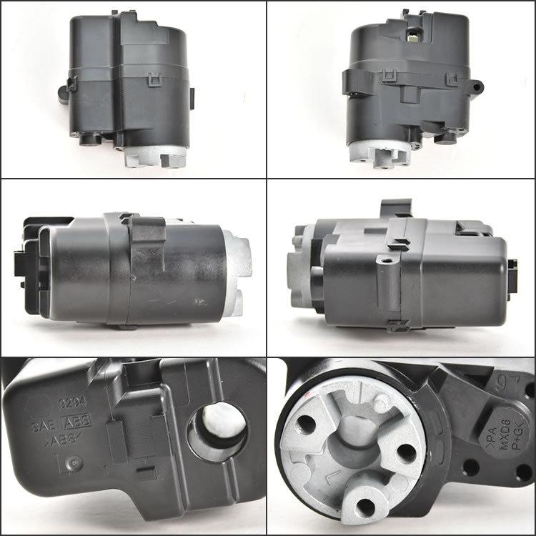 MCU/ACU/GSU30/31/35/36 ハリアー 電動格納 ドアミラー モーター 助手席用 左側 : イネックスショップ - 通販 - Yahoo!ショッピング