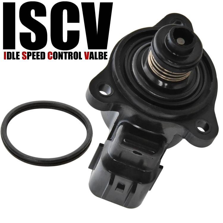 H81W/H82W ekワゴン 6ピン アイドルスピードコントロールバルブ 互換品 ISCバルブ ISCV : イネックスショップ - 通販 - Yahoo!ショッピング