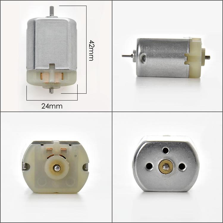 BE1/2/3/4/8 エディックス ドアミラー モーター 1個 交換用 リペア サイドミラー ミラー格納 故障 : mt47-003 ...
