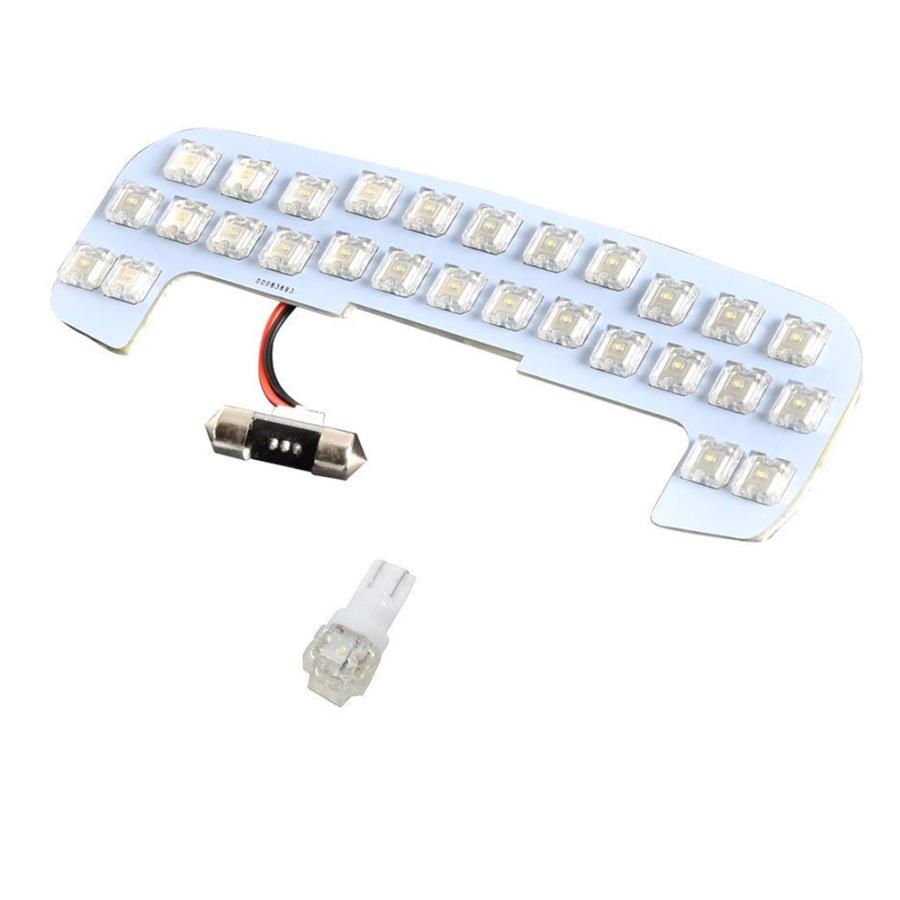 スイフト ルームランプ LED RIDE 【専用基板】 33発 2点 ZCDDS ZCEDS ZDDDS ZDEDS [R5.12-] : イネックスショップ - 通販 - Yahoo!ショッピング