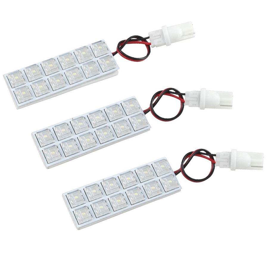 フリード e:HEV エアー ルームランプ LED RIDE 36発 3点 GT5 GT7 [R6.6-] : イネックスショップ - 通販 - Yahoo!ショッピング