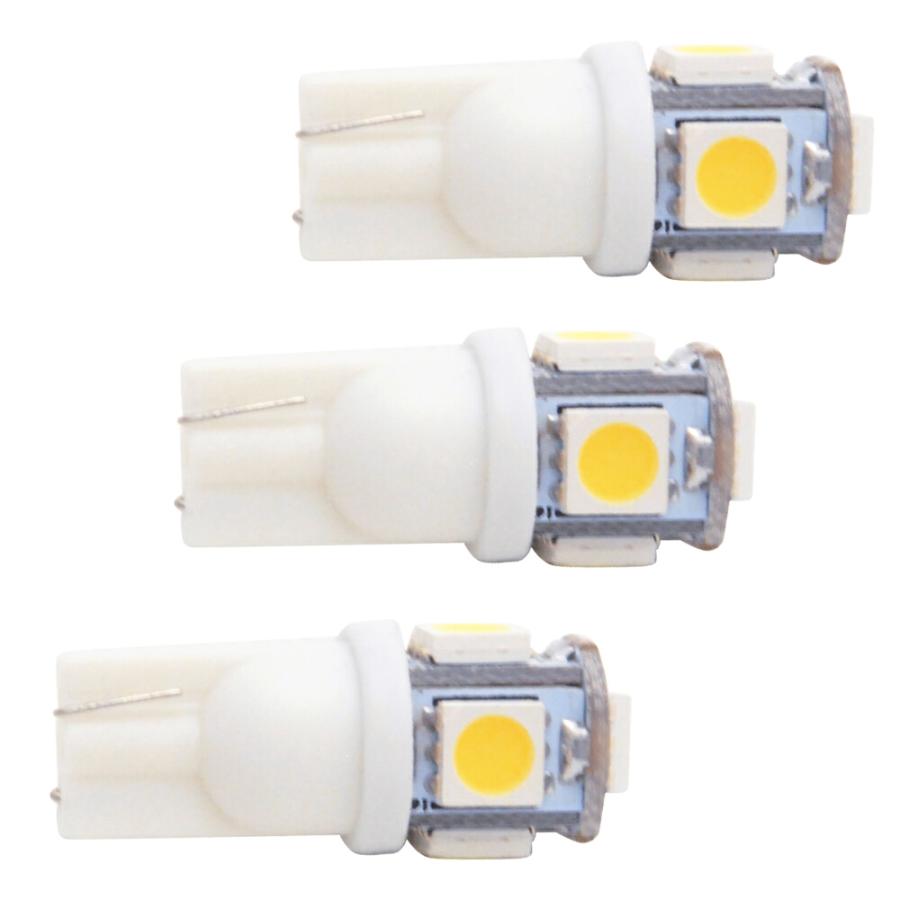 H82A トッポ [H20.9-H25.9] 電球色 ウォーム 純正球交換型 極LEDルームランプ 3点 : イネックスショップ - 通販 - Yahoo!ショッピング