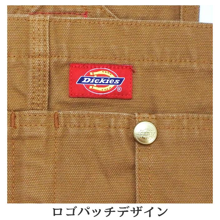 ディッキーズ dickies オーバーオール ダック メンズ DB100 bib duck overalls 定番 brown duck 送料無料 : im-dickies-db100 ...