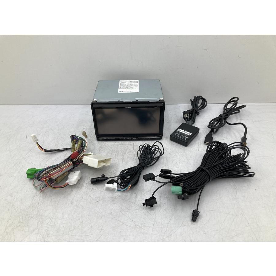 割れ無 動作OK ECLIPSE イクリプス SDナビ AVN-SZ04i Bluetooth CD DVD (A1602) : インフィニ ヤフー店 - 通販 - Yahoo!ショッピング