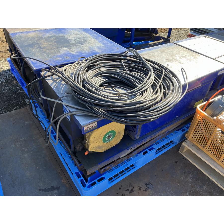 長野引取限定 動作OK アルティア ニッサルコ パンダ式リフト 日本製 能力3,000kg KOWA KBH-OR-3000 三相200V 3t 自動車整備 : インフィニ ヤフー店 - 通販 ...