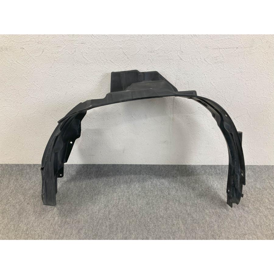 割れ無 MR31S ハスラー 純正 左 フロント フェンダーライナー インナーフェンダー 72322-65P0 MR41S (A4550 ...