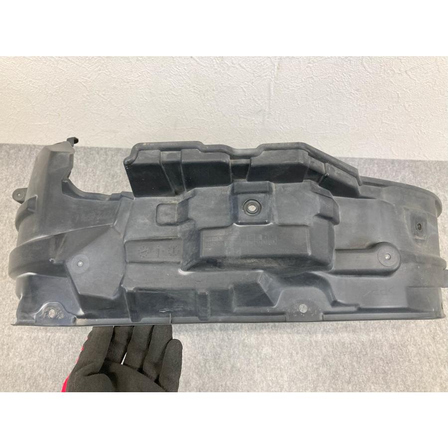 割れ無 MR31S ハスラー 純正 左 フロント フェンダーライナー インナーフェンダー 72322-65P0 MR41S (A4550 ...