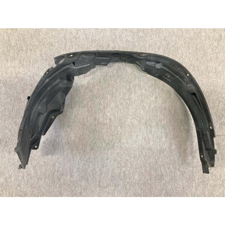 割れ無 MR31S ハスラー 純正 左 フロント フェンダーライナー インナーフェンダー 72322-65P0 MR41S (A4550 ...