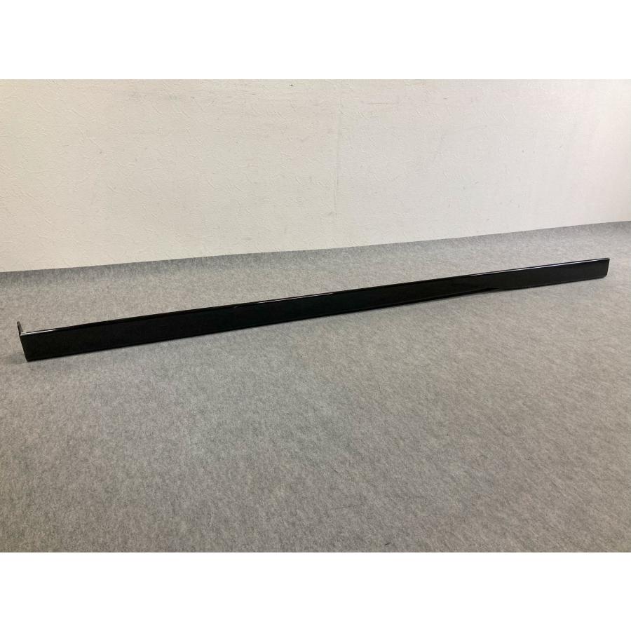 割れ無 後期 R4年 JF3 N-BOX カスタム 走行18,364km 純正 左 サイドステップ 71800/50-TTA-00 ...