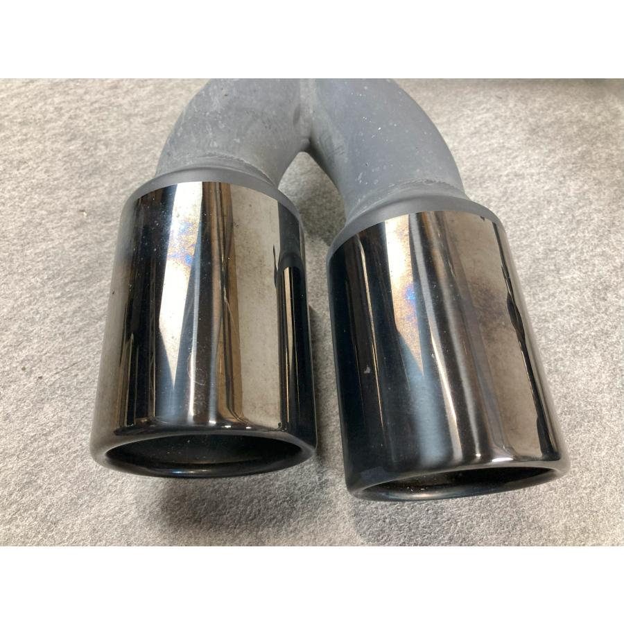 曲り無 レクサス RX450h GYL20W GYL25W TRD 4本出し リアマフラー JARI10150029 2GR-6JM 2GR ...