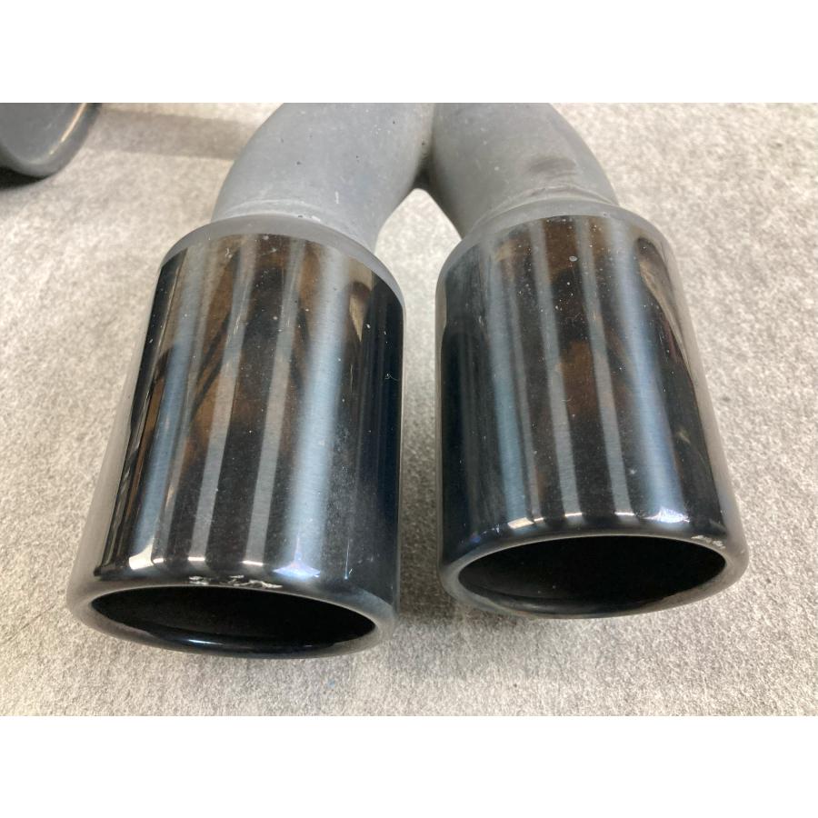 曲り無 レクサス RX450h GYL20W GYL25W TRD 4本出し リアマフラー JARI10150029 2GR-6JM 2GR ...