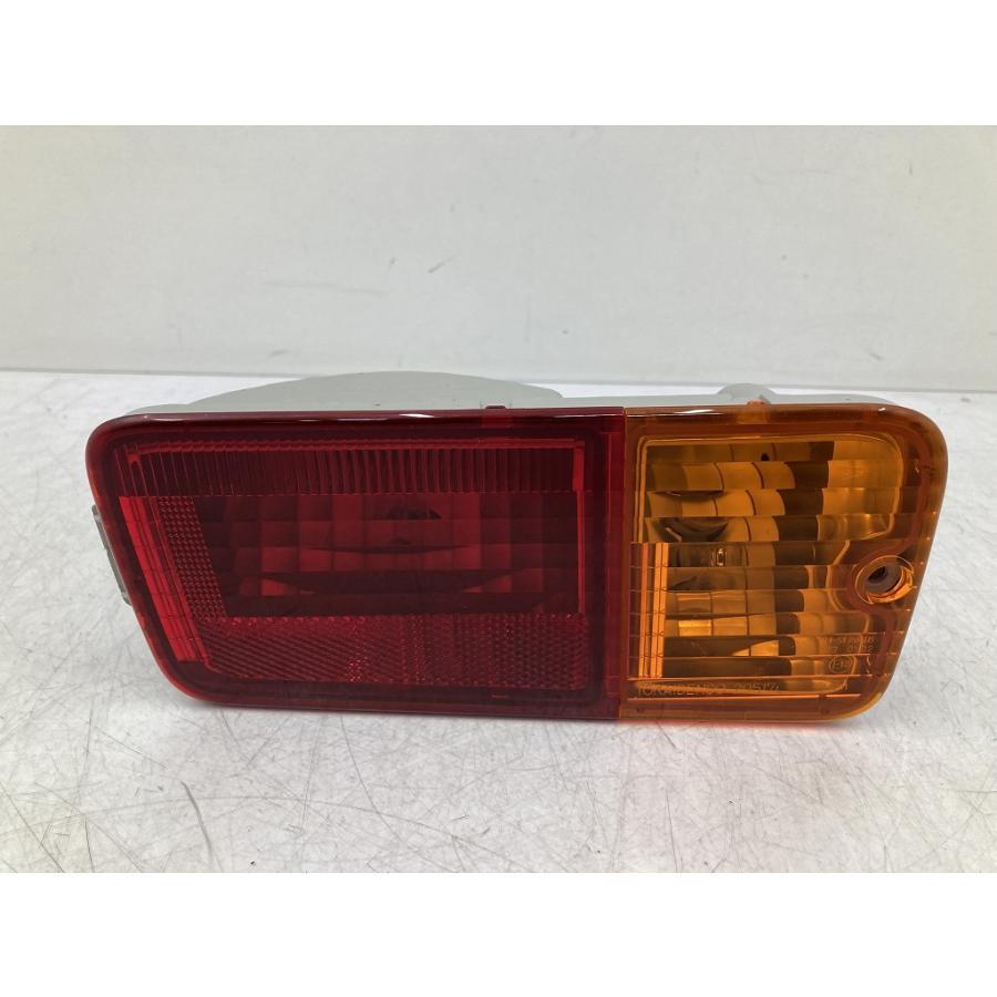 前期 S500P S510P ハイゼットトラック 純正 左 テールランプ バルブ付 TOKAIDENSO 20517 ダイハツ (C1555 ...