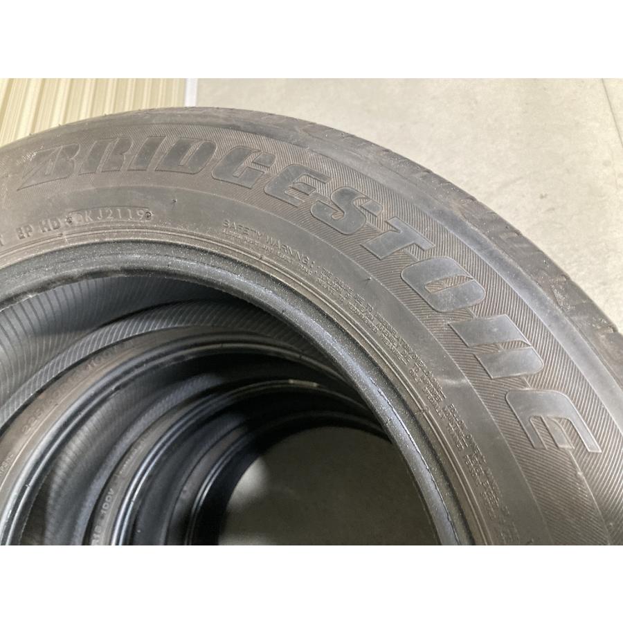 バリ溝 BRIDGESTONE DUELER H/P SPORT 225/60R18 4本セット ブリヂストン デューラー (C1683) : インフィニ ヤフー店 - 通販 - Yahoo ...