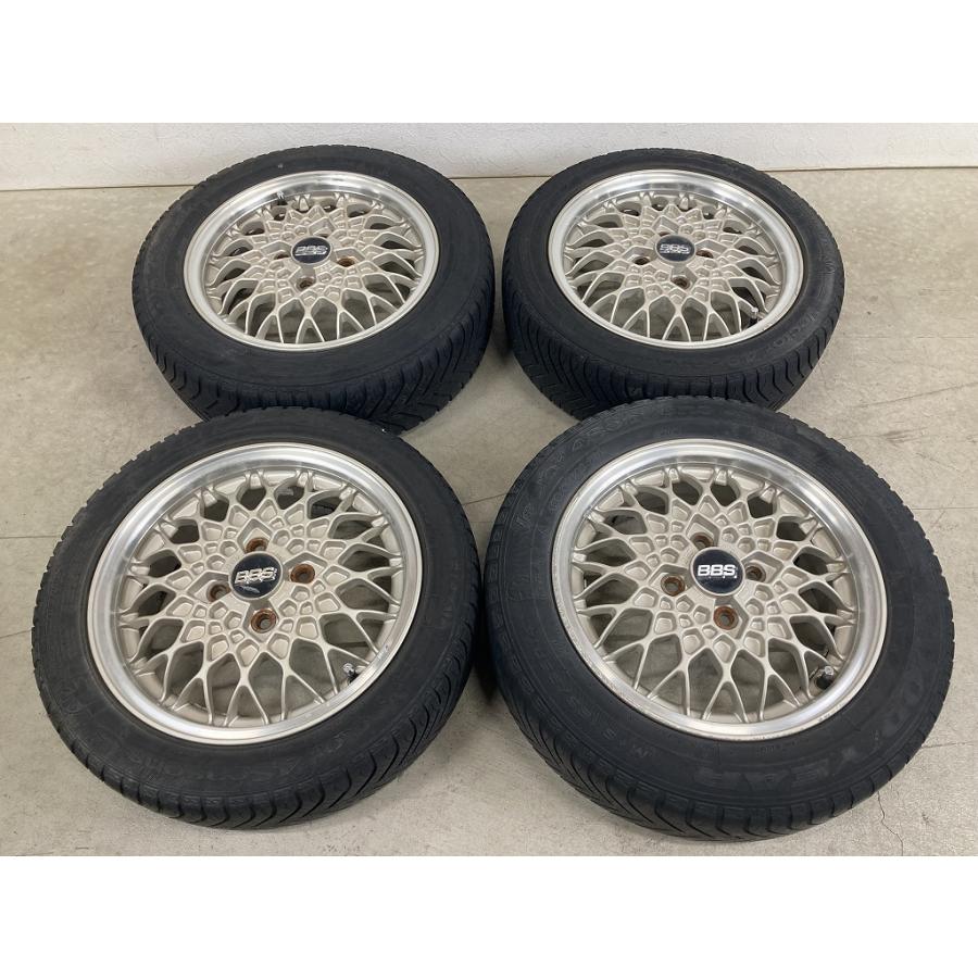 BBS 14インチ 5J +46 PCD100 4H 4本セット (D1530) : インフィニ ヤフー店 - 通販 - Yahoo!ショッピング