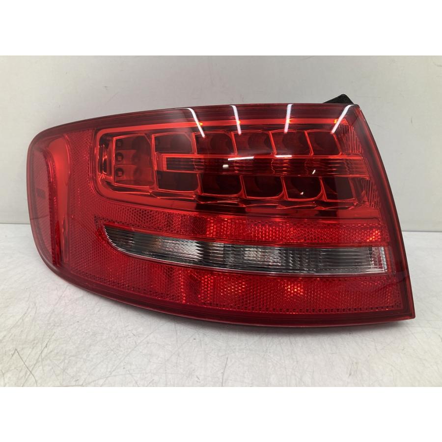 割れ無 点灯OK アウディ 8K A4 アバント 純正 左 テールランプ 8K9945095B (D1562) : インフィニ ヤフー店 - 通販 - Yahoo!ショッピング