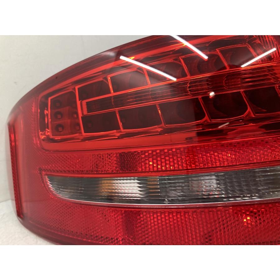 割れ無 点灯OK アウディ 8K A4 アバント 純正 左 テールランプ 8K9945095B (D1562) : インフィニ ヤフー店 - 通販 - Yahoo!ショッピング