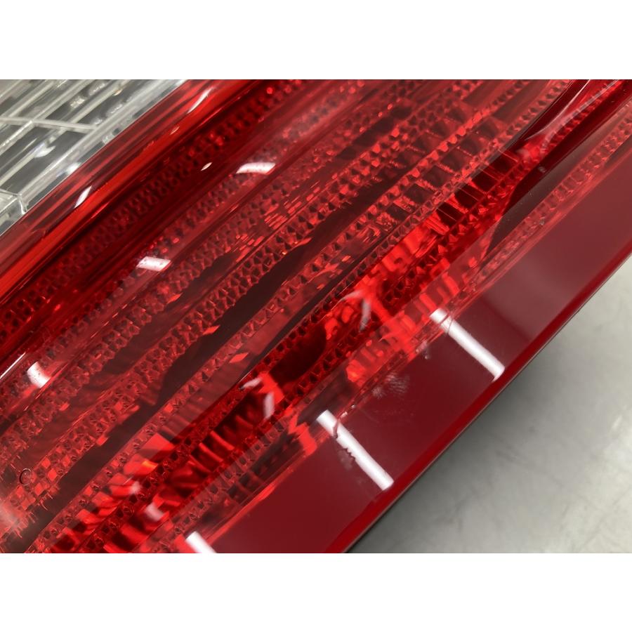 割れ無 点灯OK ベンツ Cクラス W204 純正 左 テールランプ 2048201964 (D1565) :D1565:インフィニ ヤフー店 ...