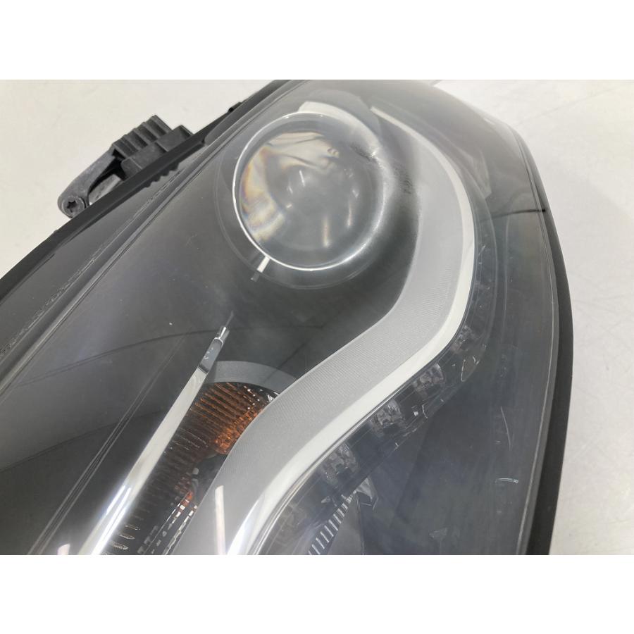 良品 取付OK 点灯OK アウディ A4 8K 前期 純正 HID ヘッドライト 左右セット 8K0941003/8K0941004 ...