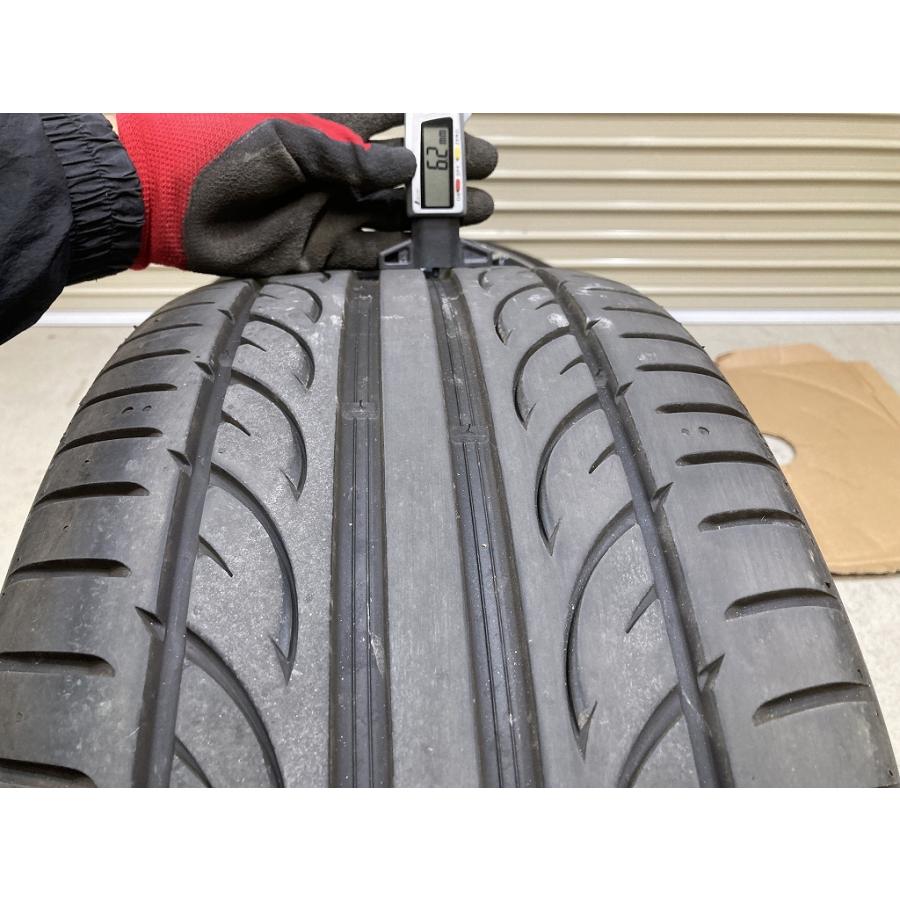 美品 鍛造 MISMO RAYS製 Z34 フェアレディZ 純正 19インチ 9.5J 10.5J PCD114.3 5H バリ山タイヤ付 4本 ニスモ D1624 :D1624:インフィニ ...