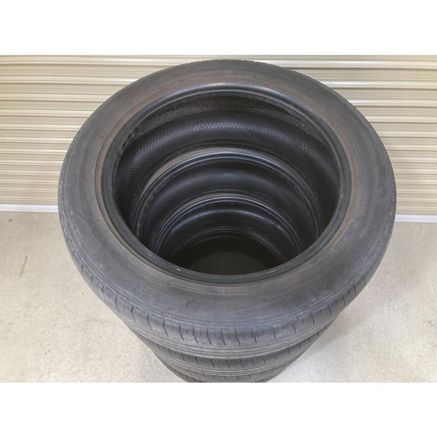溝あり DUNLOP VEURO VE303 215/55R17 4本セット ダンロップ (D1632) : インフィニ ヤフー店 - 通販 ...